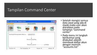 Setup Data Awal Myob.pptx