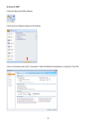 PAM Setup Guide v1.2 | PDF