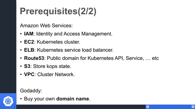 Setup Kubernetes Federation Between Clusters Pdf Cloud Computing