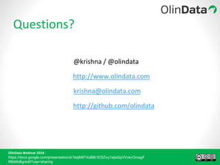 Webinar - Setup MySQL with Puppet | PPTX | Operating Systems | Computer Software and Applications