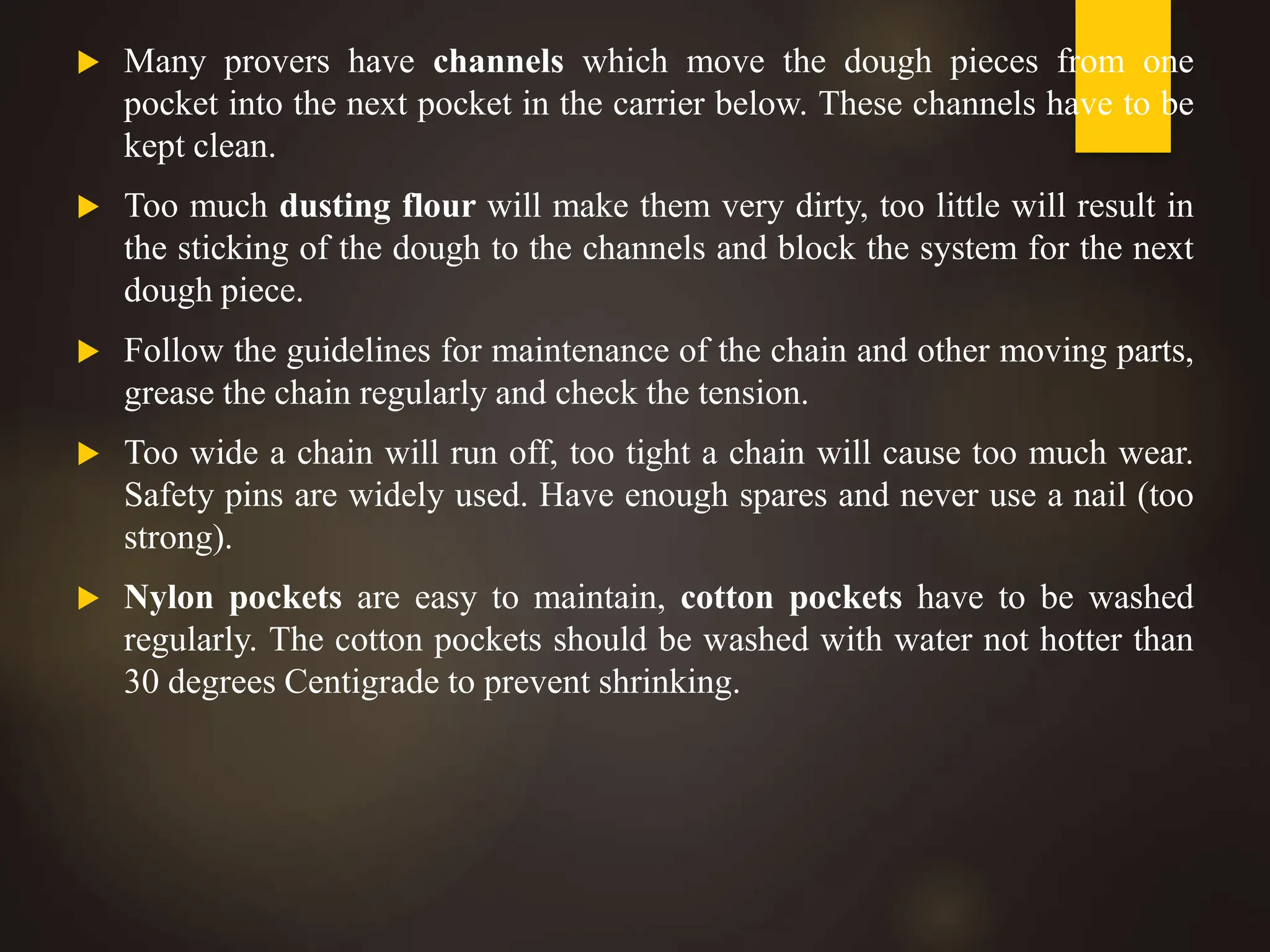 Setting up of a bakery unit B.Tech Food Technology | PPTX