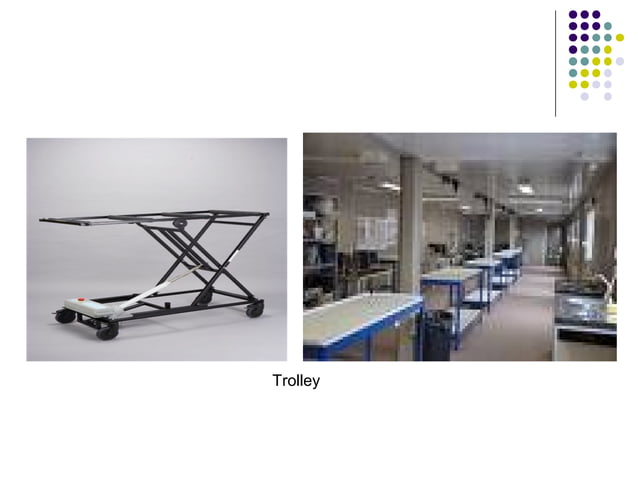 mortuary and its setup | PPT | Infectious Diseases | Diseases and ...