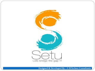 Setu Mobile App. PDF | PDF