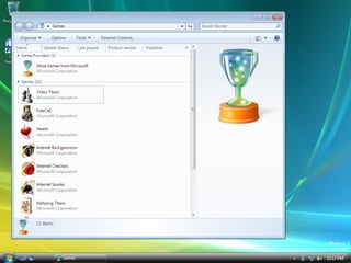 Windows 7 Preview Install Screenshots | PPT