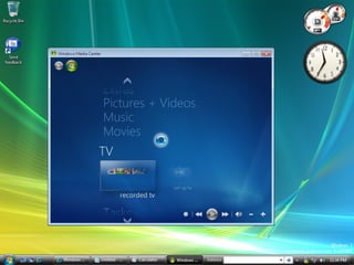 Windows 7 Preview Install Screenshots | PPT
