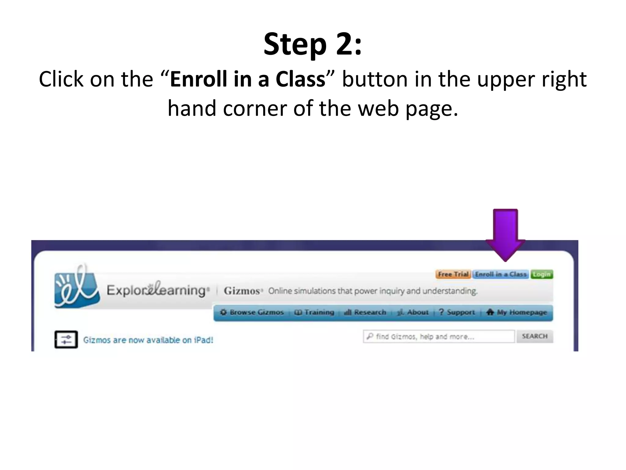 How to set up your gizmo account | PPTX