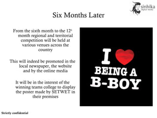 Setwet by sinhika | PPS | Hip Hop Music | Music