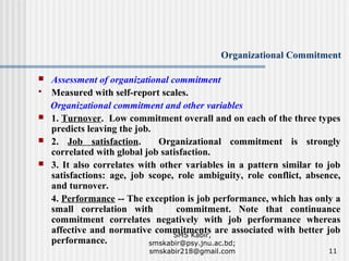 Attitude and Emotion | PPT