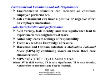 Productive and Non-productive Behavior | PPT