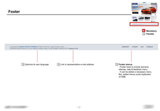 Web Style Guide | PPT