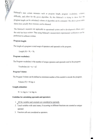SE UNIT-3 (Software metrics).pdf