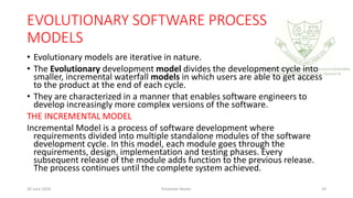 SOFTWARE ENGINEERING FOR BEGINNERS UNIT 1.pptx