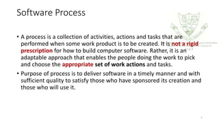 SOFTWARE ENGINEERING FOR BEGINNERS UNIT 1.pptx