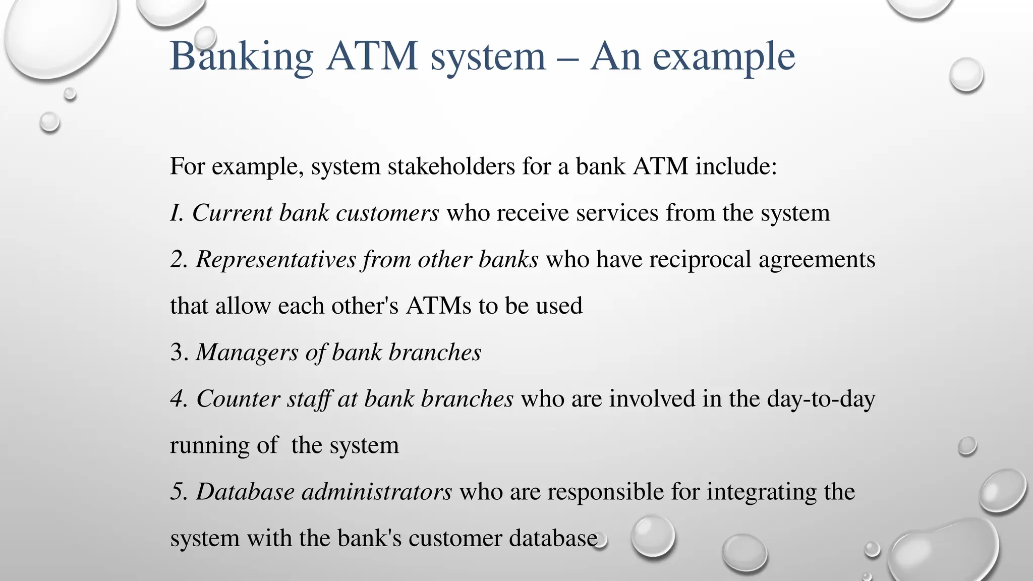 Software Engineering Unit 2 Jntuh R18 Syllabus Pptx Computing Technology And Computing
