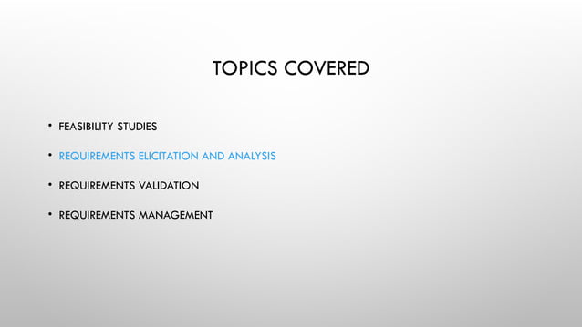 software engineering unit 2 jntuh r18 syllabus | PPTX | Computing ...