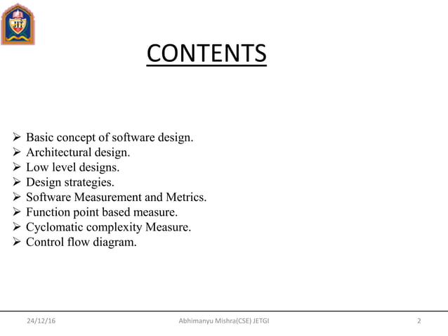 Software Engineering Unit 3 Pptx Programming Languages Computing