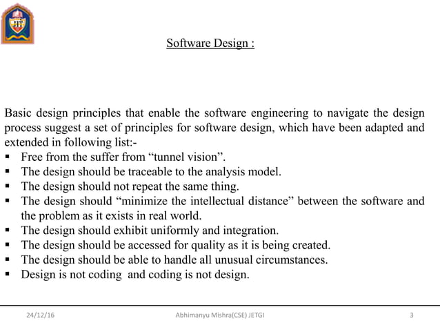 Software Engineering Unit 3 Pptx Programming Languages Computing
