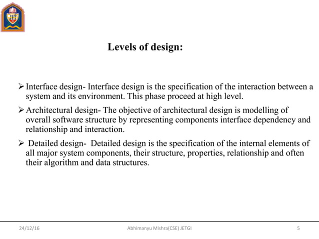 Software Engineering Unit 3 Pptx Programming Languages Computing