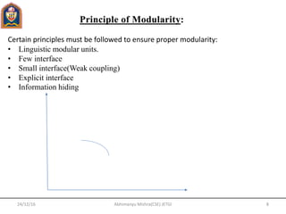 Software Engineering unit 3 | PPTX