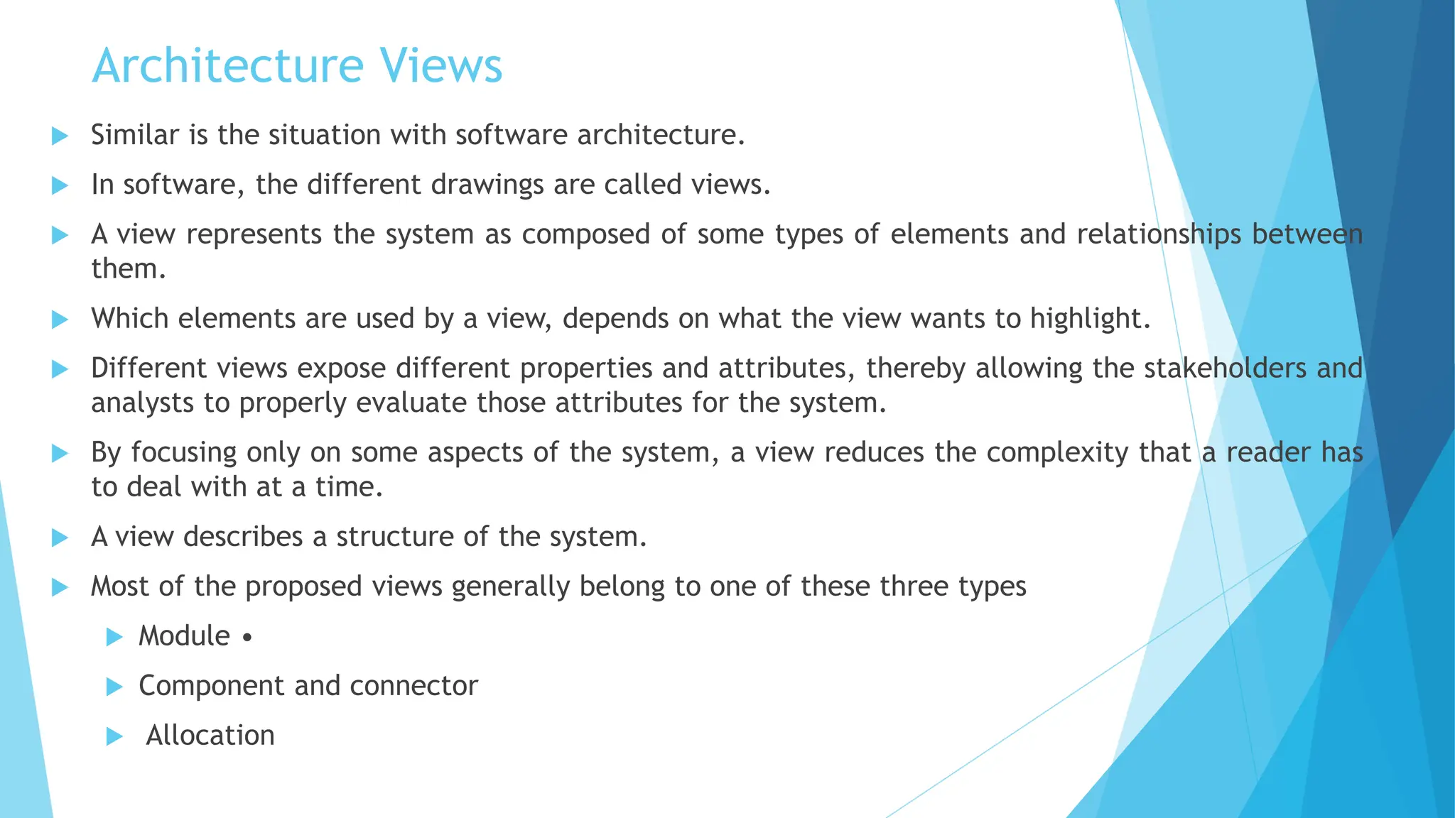 Software requirement specification Unit 3.pptx