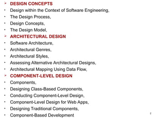 SE UNIT4(1).ppt in software engineering subject | PPT