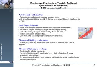 Seu Presentation Powerpoint Show | PPT