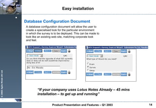 Seu Presentation Powerpoint Show | PPT