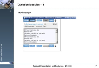 Seu Presentation Powerpoint Show | PPT