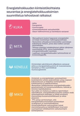 Seurannan ja henkilöstön motivoinnin haasteet ja ratkaisut | PDF