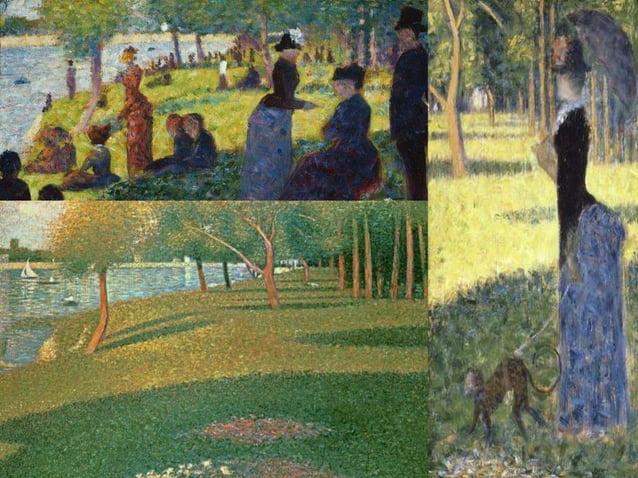 Seurat | PPTX