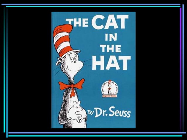 Dr. Seuss | PPTX