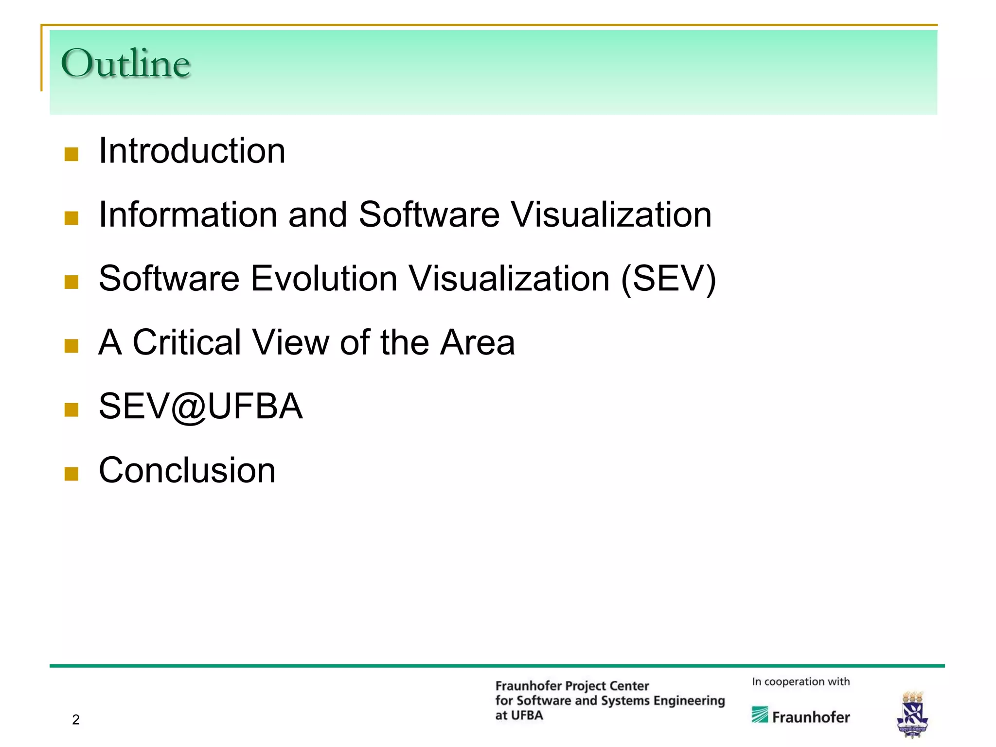 Software Evolution Visualization | PDF