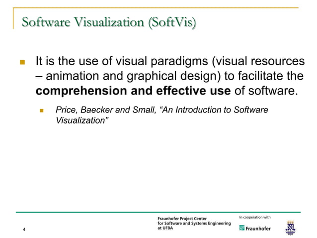 Software Evolution Visualization | PPT
