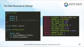 GPU-Accelerated Route Planning of Multi-UAV Systems Using Simulated ...