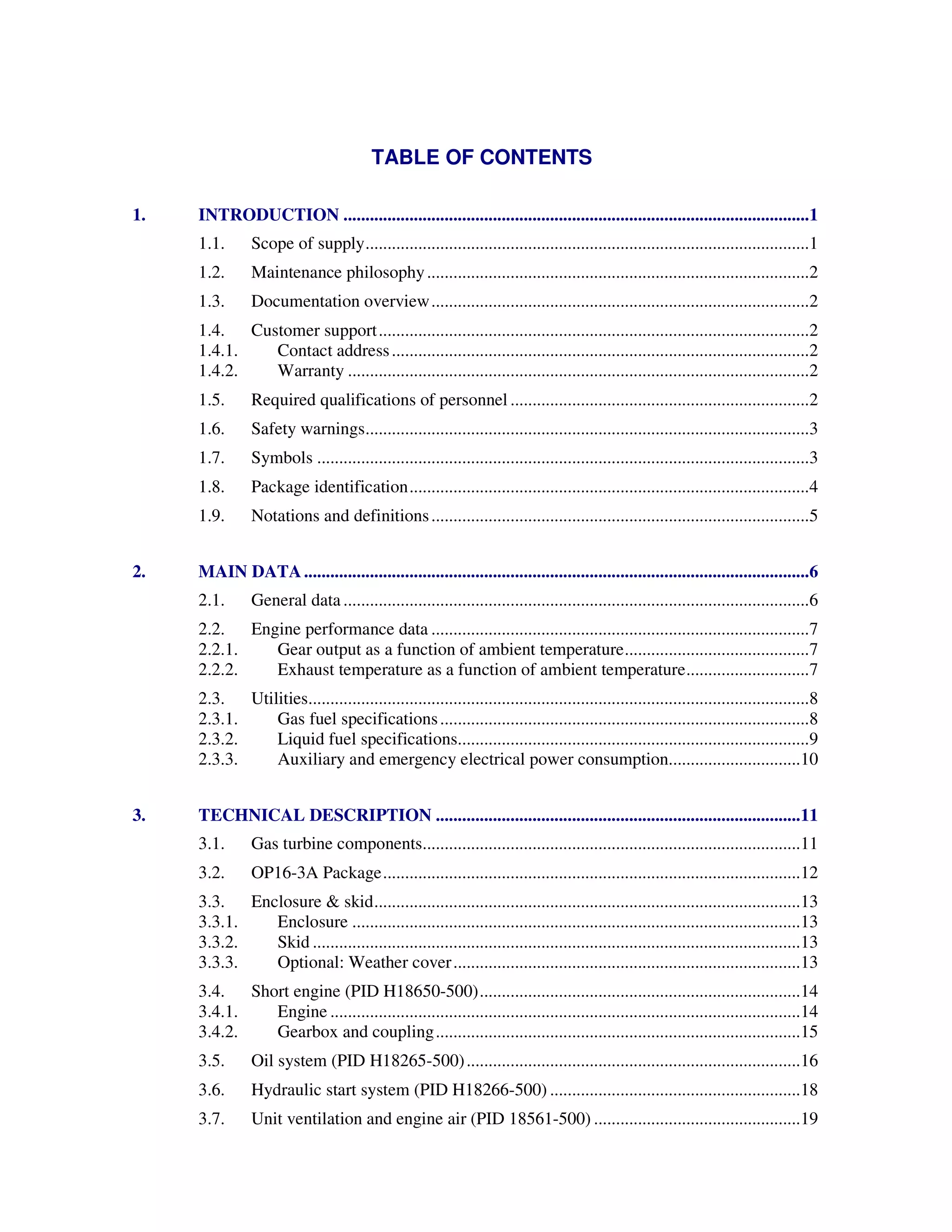 Sevan Marine User Manual Op16 3 A 007 2 5 | PDF