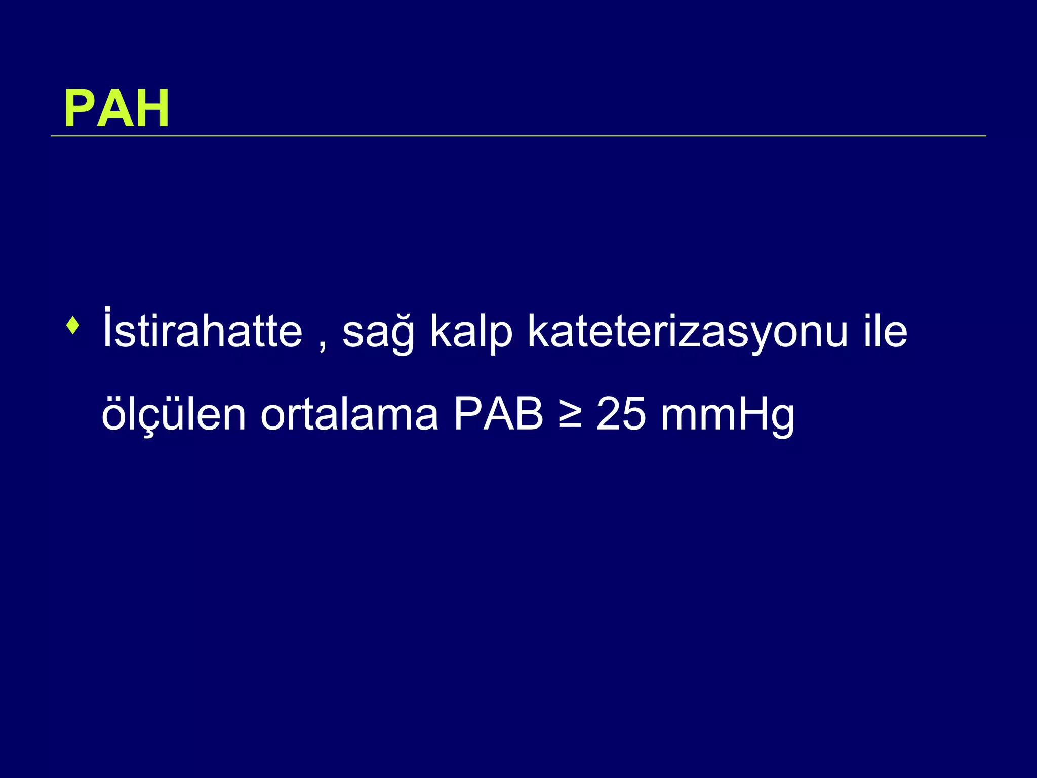 pah | PPT