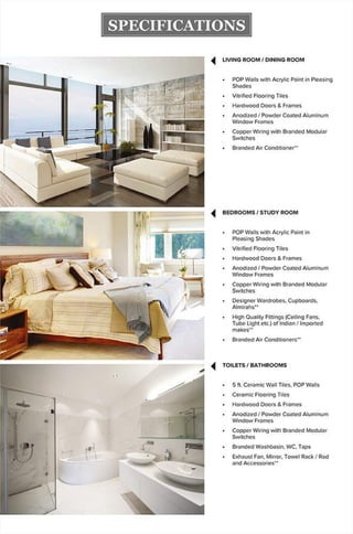 Seven color-brochure | PDF