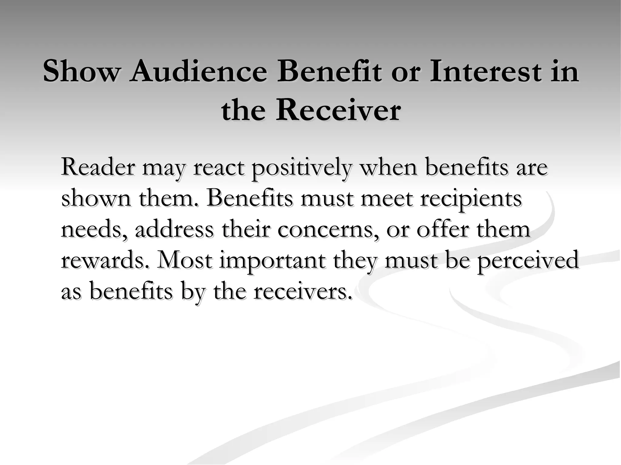 Seven Cs Of Effective Communications | PPT