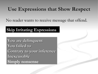 Seven Cs Of Effective Communications | PPT