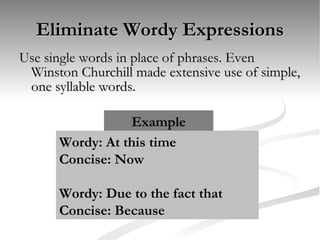 Seven Cs Of Effective Communications | PPT