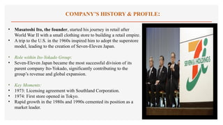Seven-Eleven Japan new, case-study/article.ppt