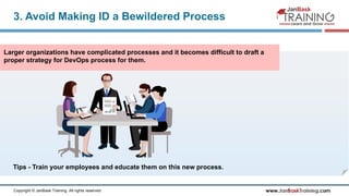 Seven Mistakes During Devops Implementation | PPT