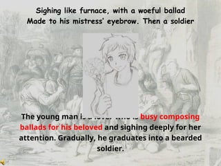 Seven Ages of Man powerpointpresentation.ppt