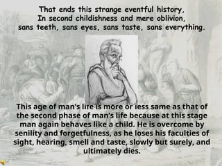 Seven Ages of Man powerpointpresentation.ppt