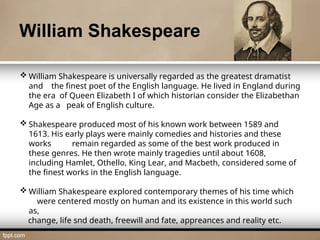 Seven Ages of Man - presentation 2023.ppt