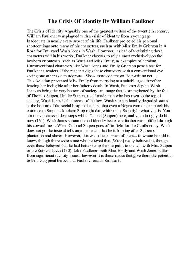 Seven Army Values Essay | PDF