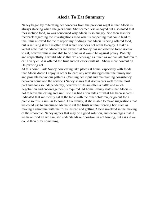 Seven Army Values Essay | PDF