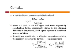 Seven basic tools of quality | PDF