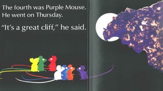 Seven blind mice | PPTX