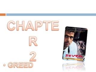 Seven chapter 2 u | PPT